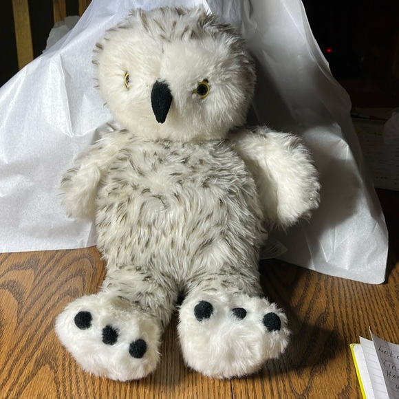 Build-A-Bear | Toys | Build A Bear Owl | Poshmark